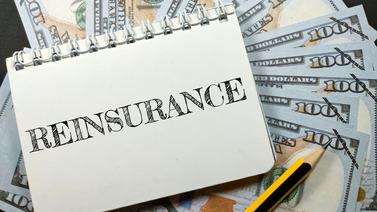 Reinsurance capacity greases 1.1 renewal; rates & terms flat: Howden ...